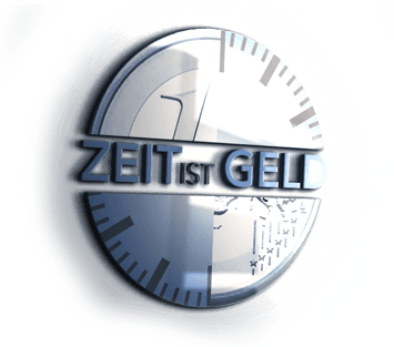 Zeit ist Geld – werkmeister.tv